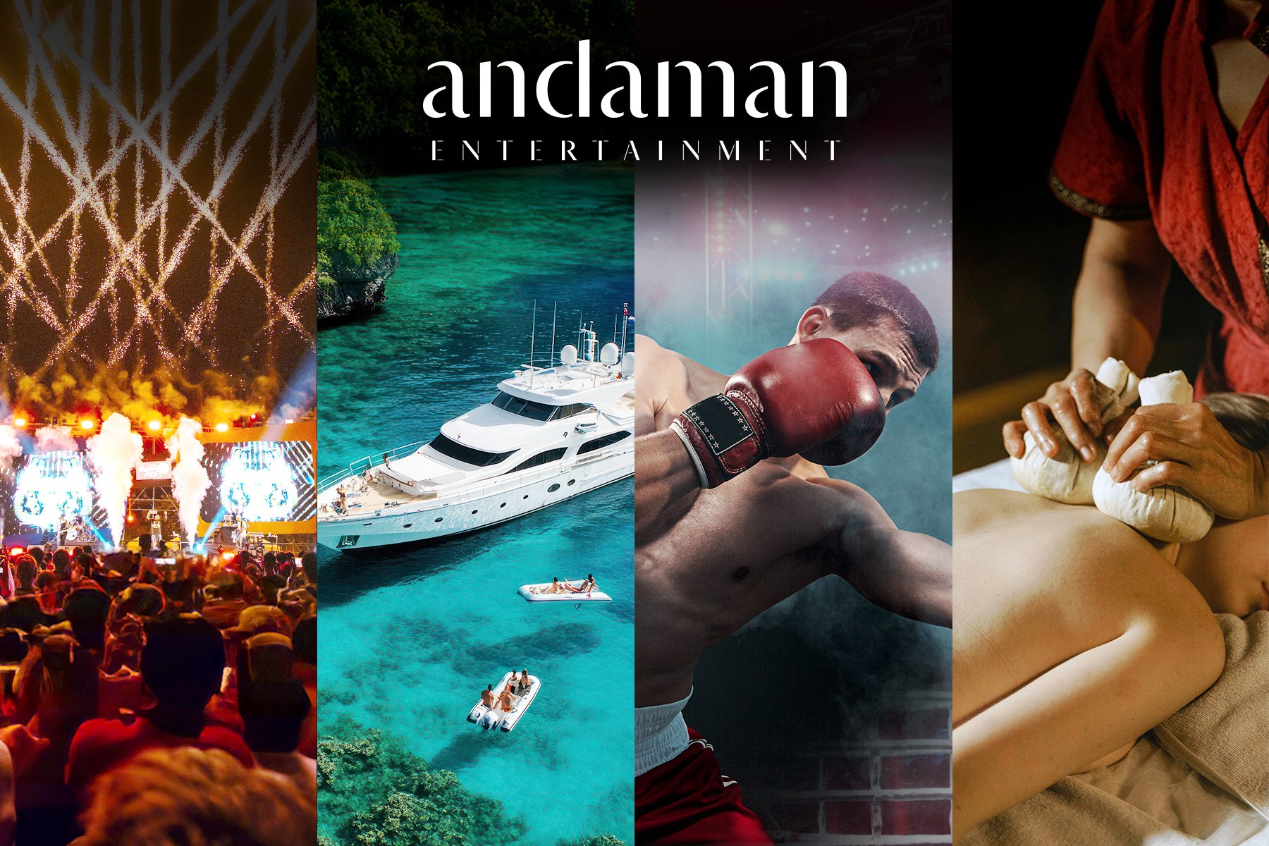 [PRPost] บอร์ดฯ อาร์เอส อนุมัติตั้ง บ.ย่อย ‘อันดามัน เอ็นเตอร์เทนเมนท์’ จับมือพาร์ทเนอร์ไทยและ ...